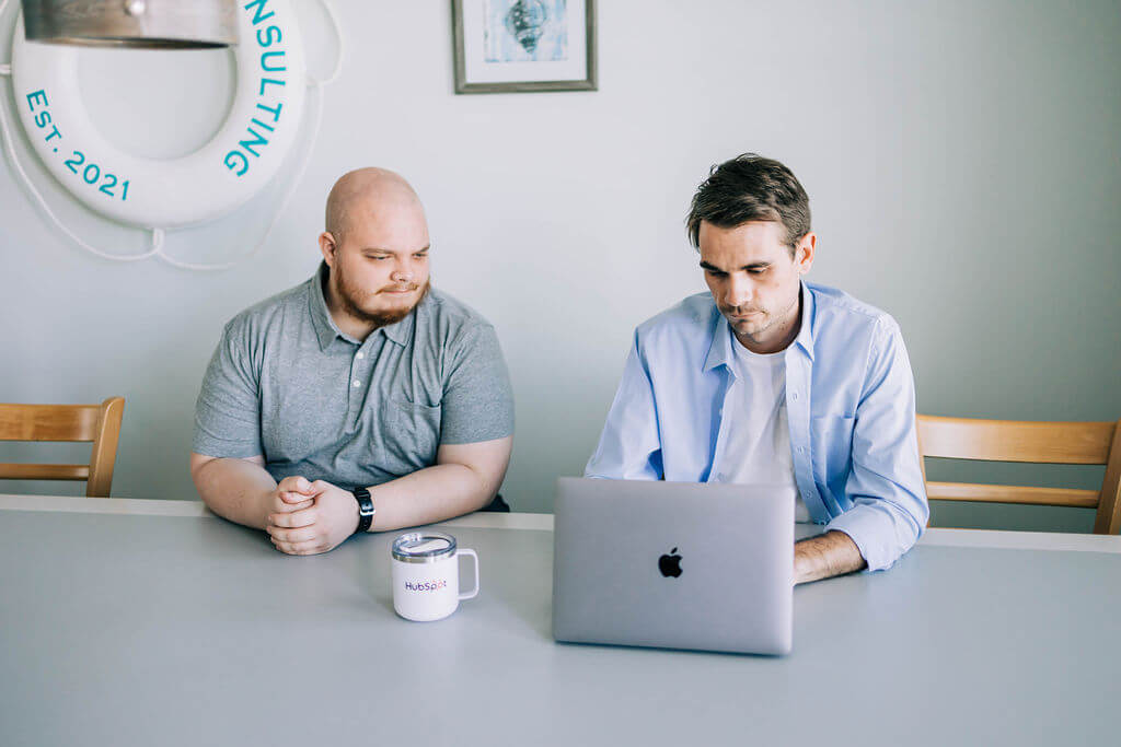 Five-Step Guide: HubSpot Salesforce Integration Five-Step Guide: HubSpot Salesforce Integration